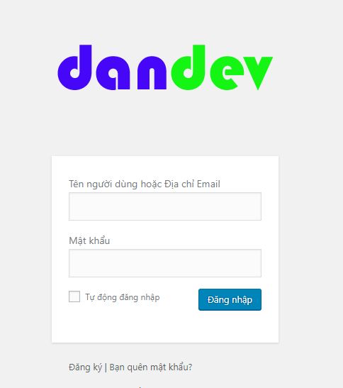 Plugin logo dandev